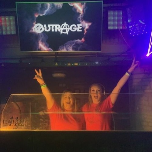 Stream April Maizie B2b Jaimy J Outrage 2023 by April Maizie | Listen online for free on SoundCloud