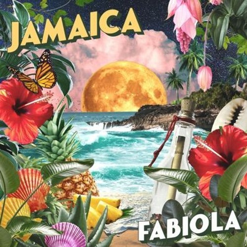 Stream Fabiola - Jamaica by FABIOLA | Listen online for free on SoundCloud
