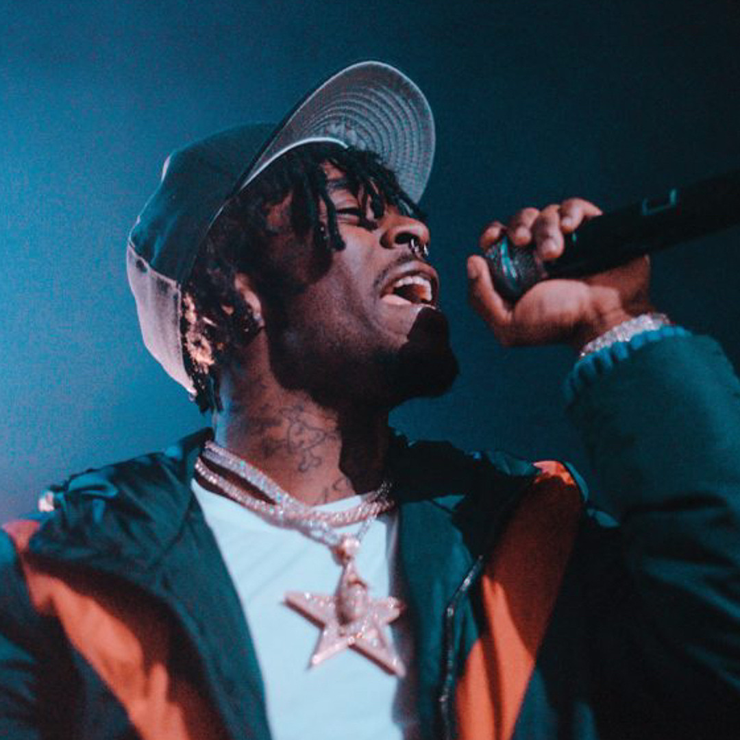 Stream FellinLUV x Lil Uzi Vert x GhostLuvMe by Hype Wavez™ [@tsunxmi] | Listen online for free ...