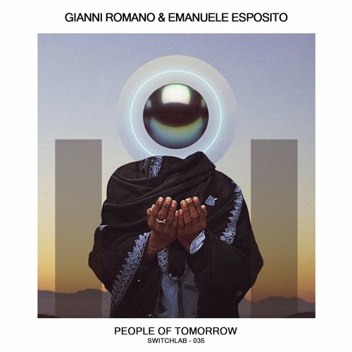Stream People Of Tomorrow by emanueleesposito | Listen online for free ...