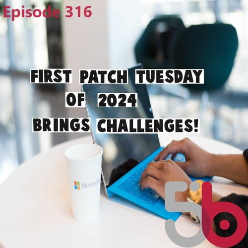 Stream Episode Patch Tuesday News Msix App Installer Protocol Handler Disabled Again Hpe 