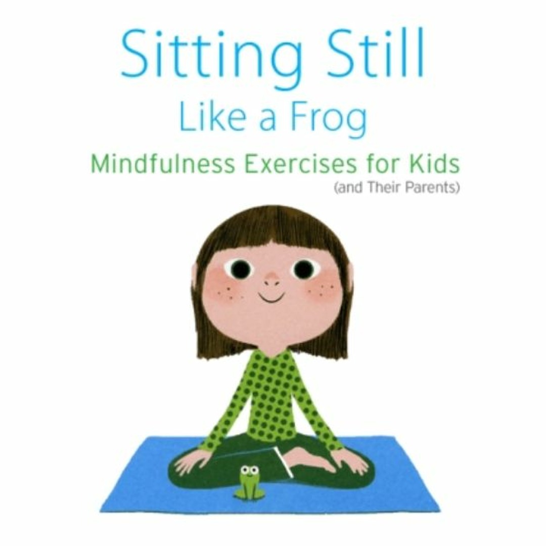 Stream Shambhala Publications | Listen to Sitting Still Like a Frog ...