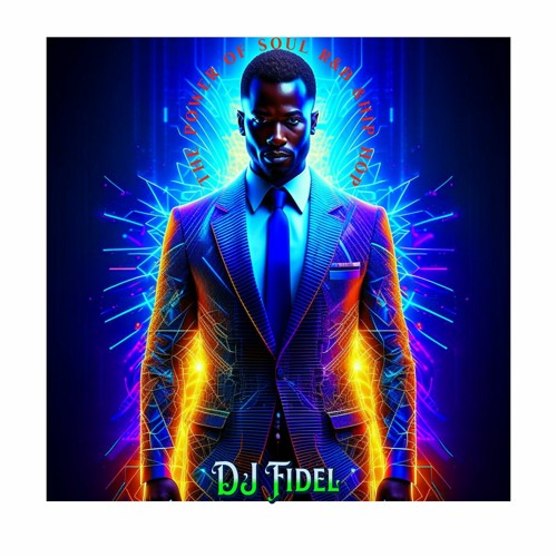 Stream R&B Soul Power by DJ Fidel | Listen online for free on SoundCloud