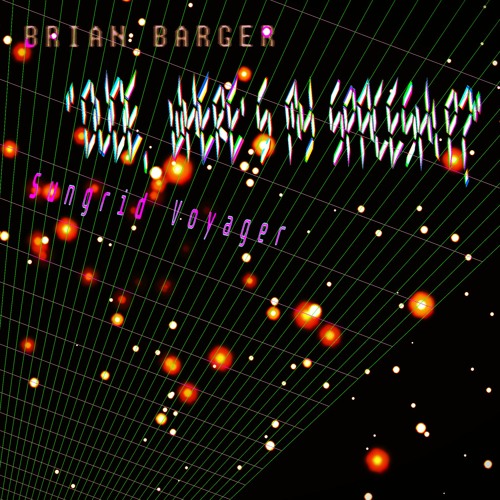Stream Where is it? by BRIAN BARGER | Listen online for free on SoundCloud
