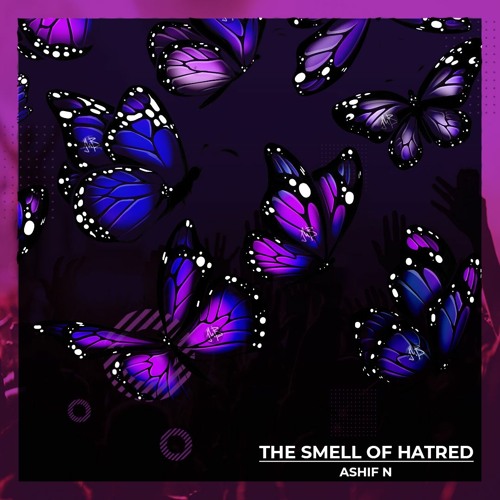 Stream Demon Slayer - The Smell Of Hatred | EPIC COVER by Ashif N ...