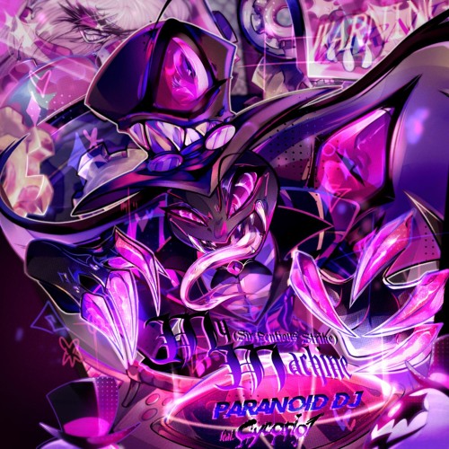 Stream sans | Listen to hazbin hotel playlist online for free on SoundCloud