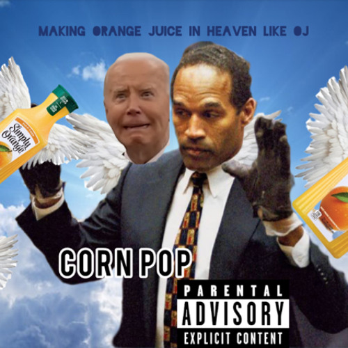 Stream Making Orange juice in heaven like OJ by Donny T | Listen online ...