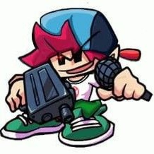 Stream RetroDad (Dry Cut) | FNF: Alpha Sides - By Dry3158 by Dry3158 ...