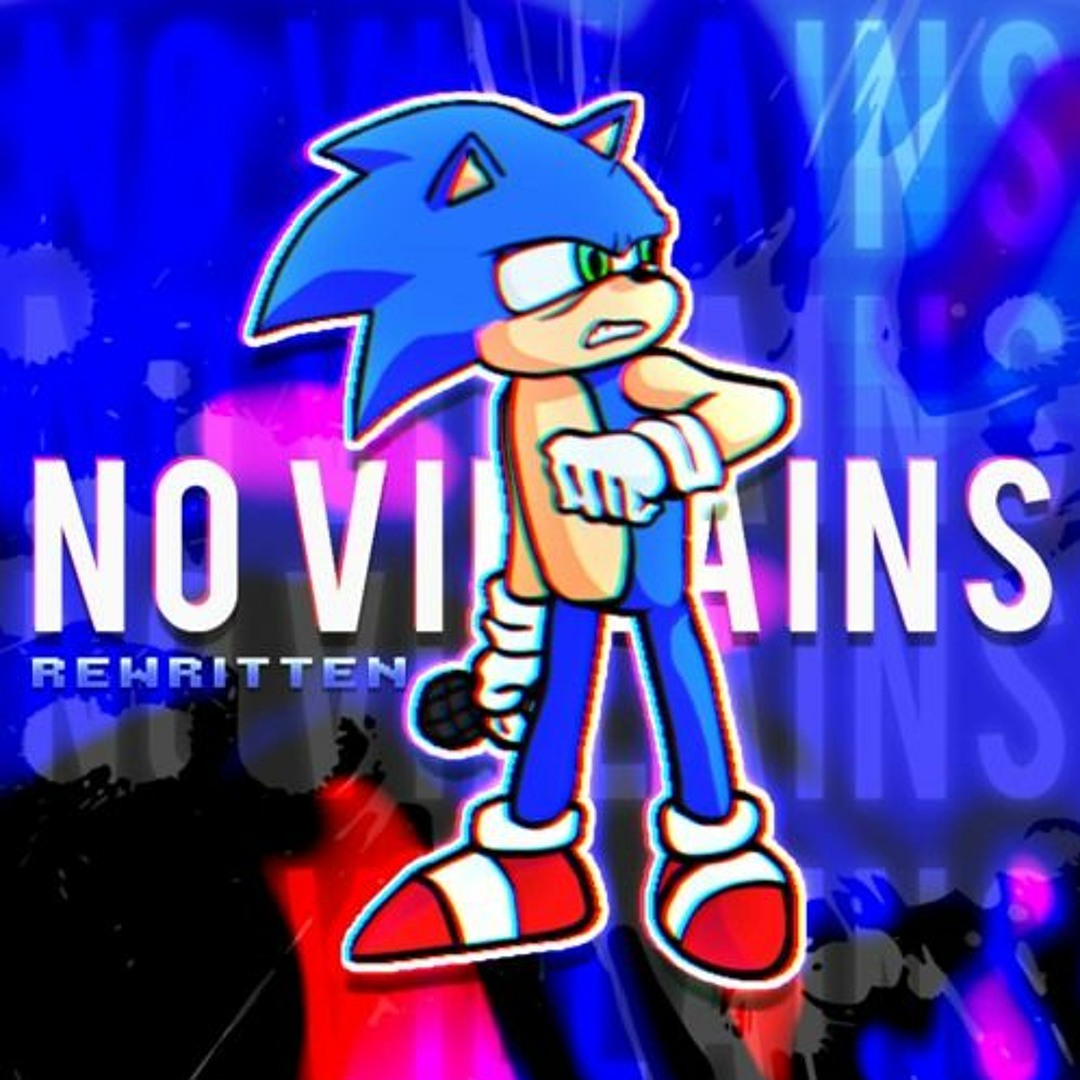 Stream Fnf no villains rewritten v2 by Williams Jack Castro | Listen ...