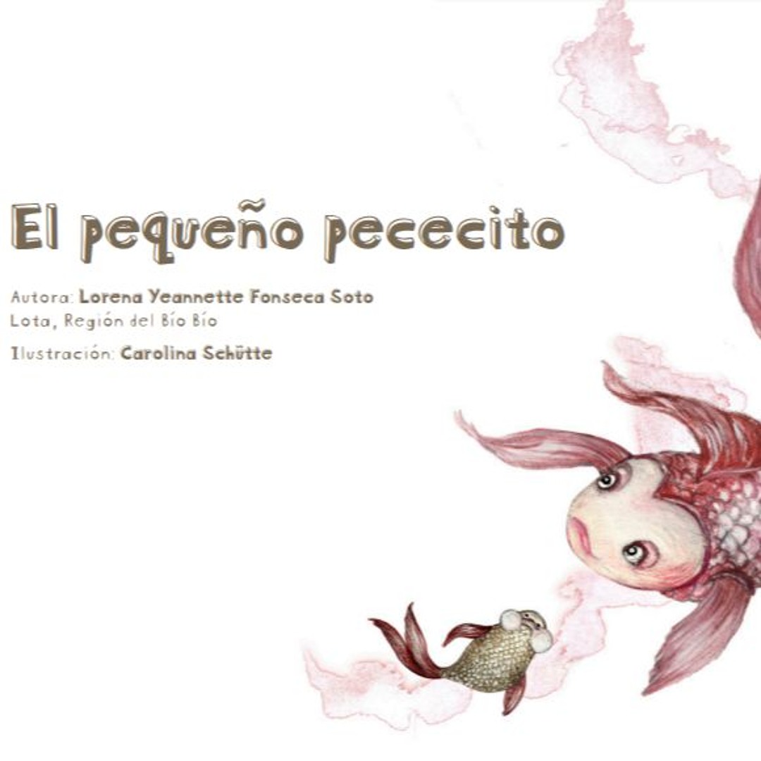 Stream El Pequeño Pececito from BiblioCRAEstadodeIsrael | Listen online ...