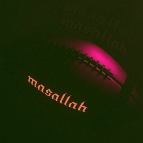 Stream SAE4 - Masallah (Remix) by SAE4 | Listen online for free on ...