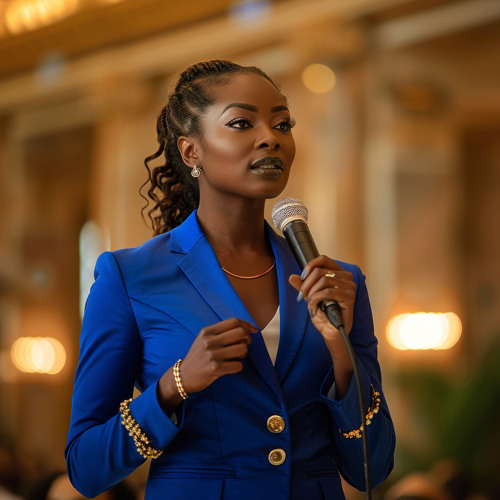 Stream Climbing Down to Rise Up: Redefining Success for Black Women ...