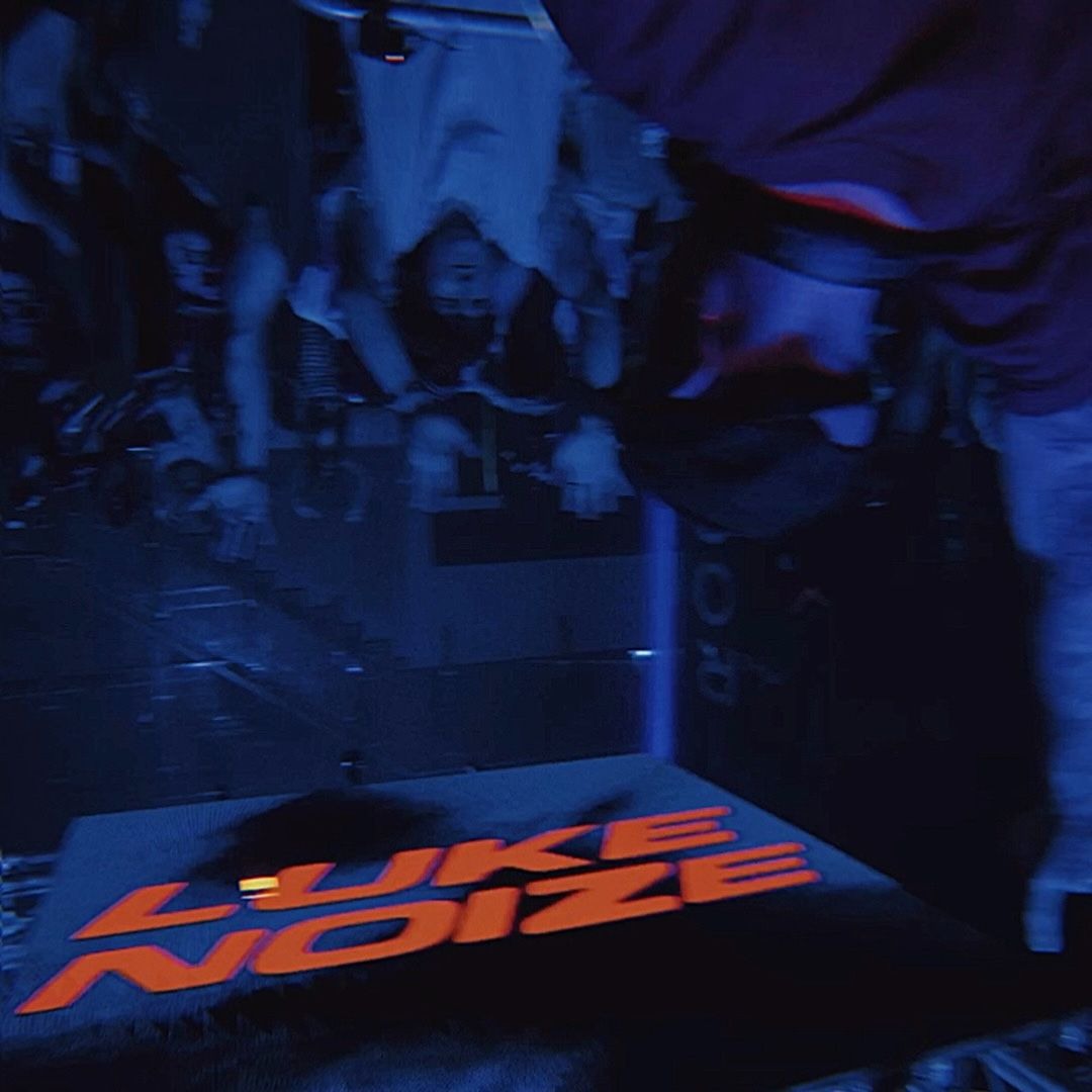 Stream Luke Noize LIVE, my first DJ MIX, DnB & Techno 2024 by Luke ...