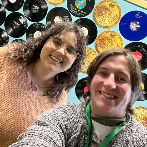 Stream episode Interview with Rachel Rushing - Absurd Appetites (Tables ...