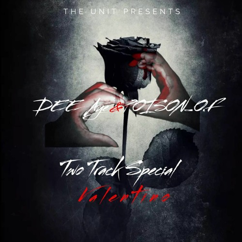 Stream Poison O.F | Listen to Valentino Two Track Special playlist ...