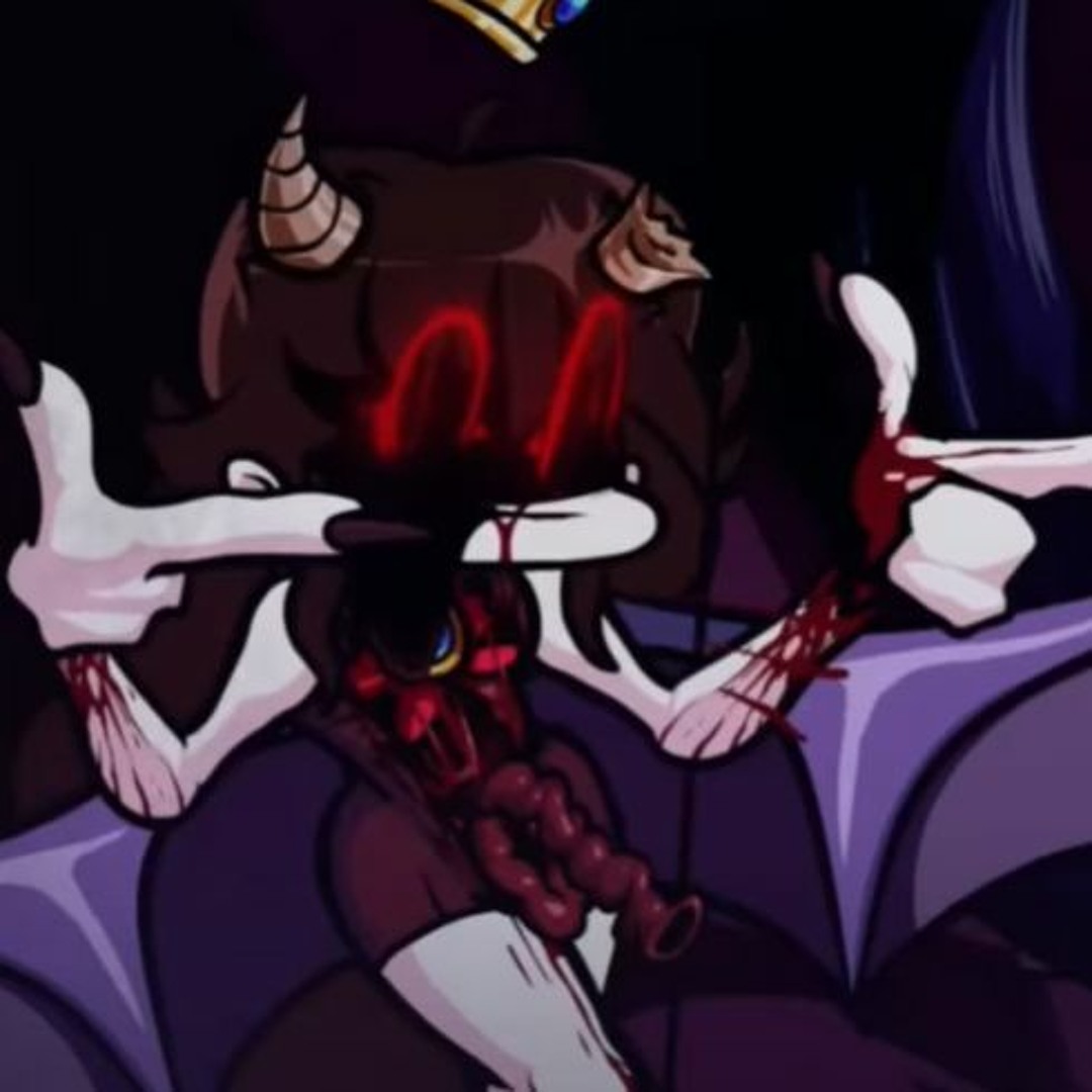 Stream FNF Marios Madness V2 All Stars Act 3 Part by Kaprisun17 ...