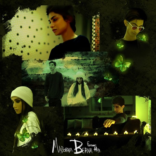 Stream FamousHaji - Majboram Beram by Famous Haji | Listen online for ...