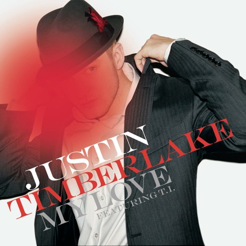Stream My Love (Single Version) [feat. T.I.] by Justin Timberlake ...