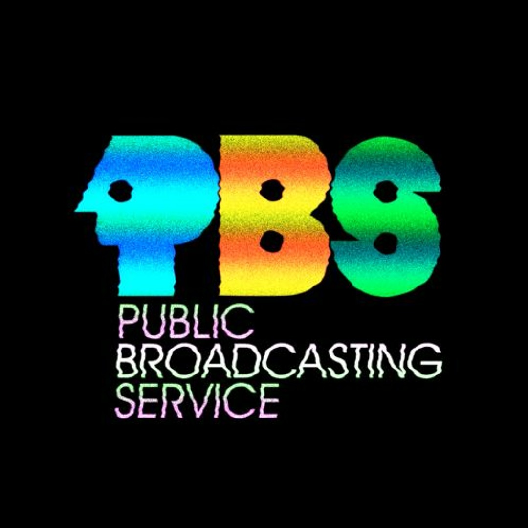 Pbs 1971 Logo PBS Parodies Fun Viacom Destroys PBS 1971 Again