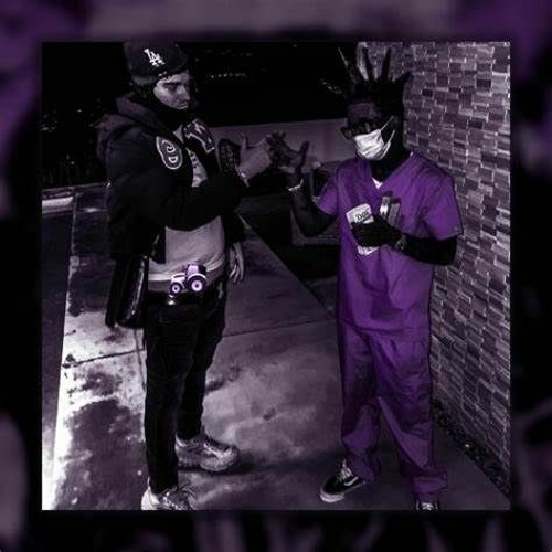 Stream Yeat x Lil Uzi Vert (CRASHED DAT BITCH) [420HZ EXTENDED] by The ...