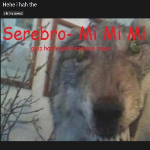 Stream Serebro - Mi Mi Mi - gtpp Hardstyle/Hardcore Remix by GTPP ...