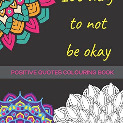 Stream episode download It's Okay To Not Be Okay: Mental Health ...