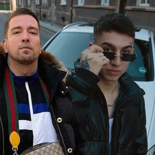 Stream SOBEL X SENTINO - BANDYTA by CyberRecords | Listen online for ...