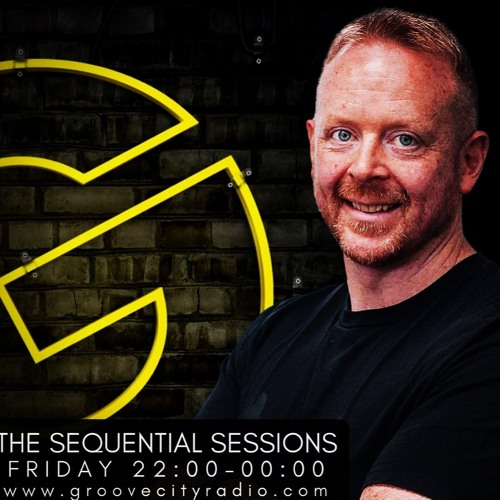 Stream Sequential Sessions 8.12.23 by DJ Stuart Ritchie | Listen online ...