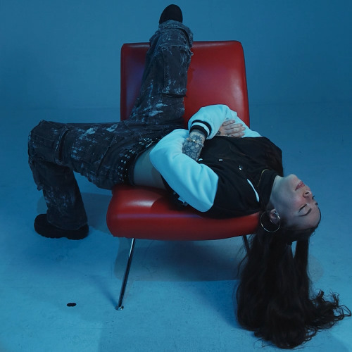 Haylee Wood @ Beyond Wonderland Recovery Party, The Exchange Los ...