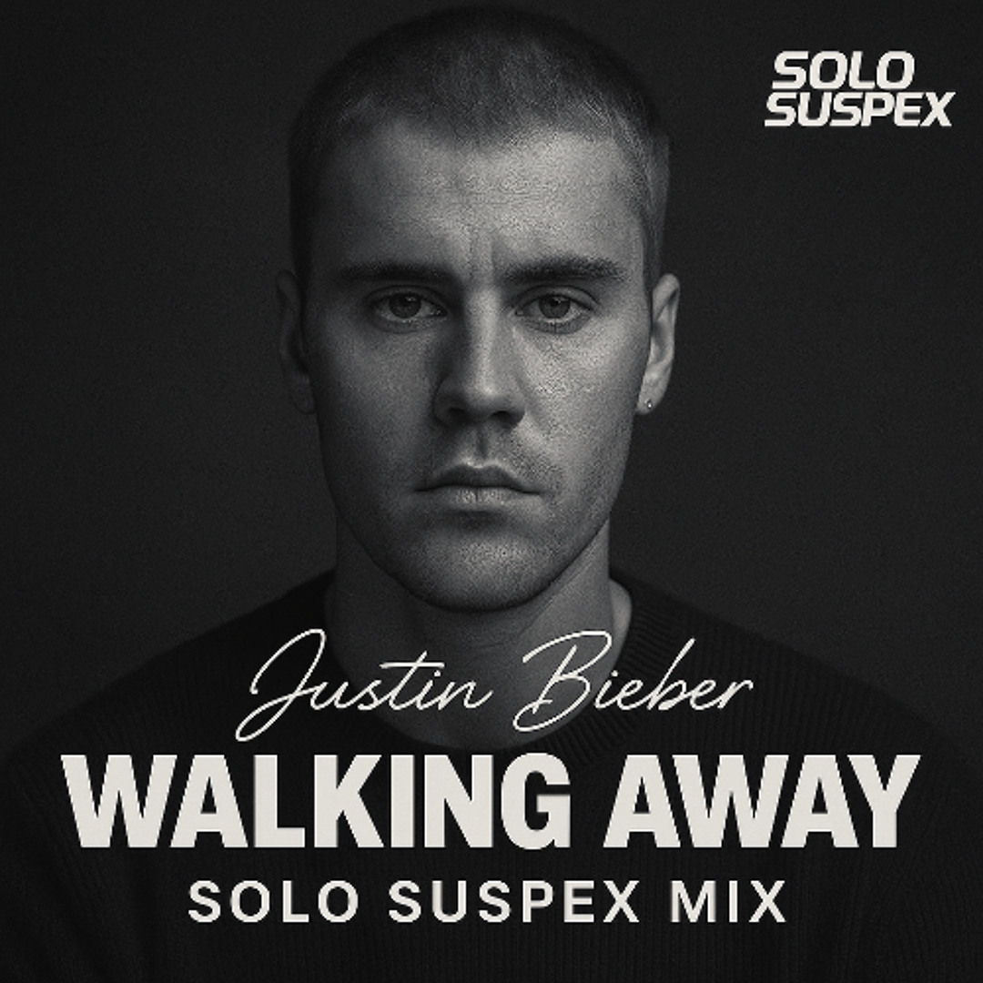 Stream Walking Away (Solo Suspex Remix) by Solo Suspex | Listen online ...
