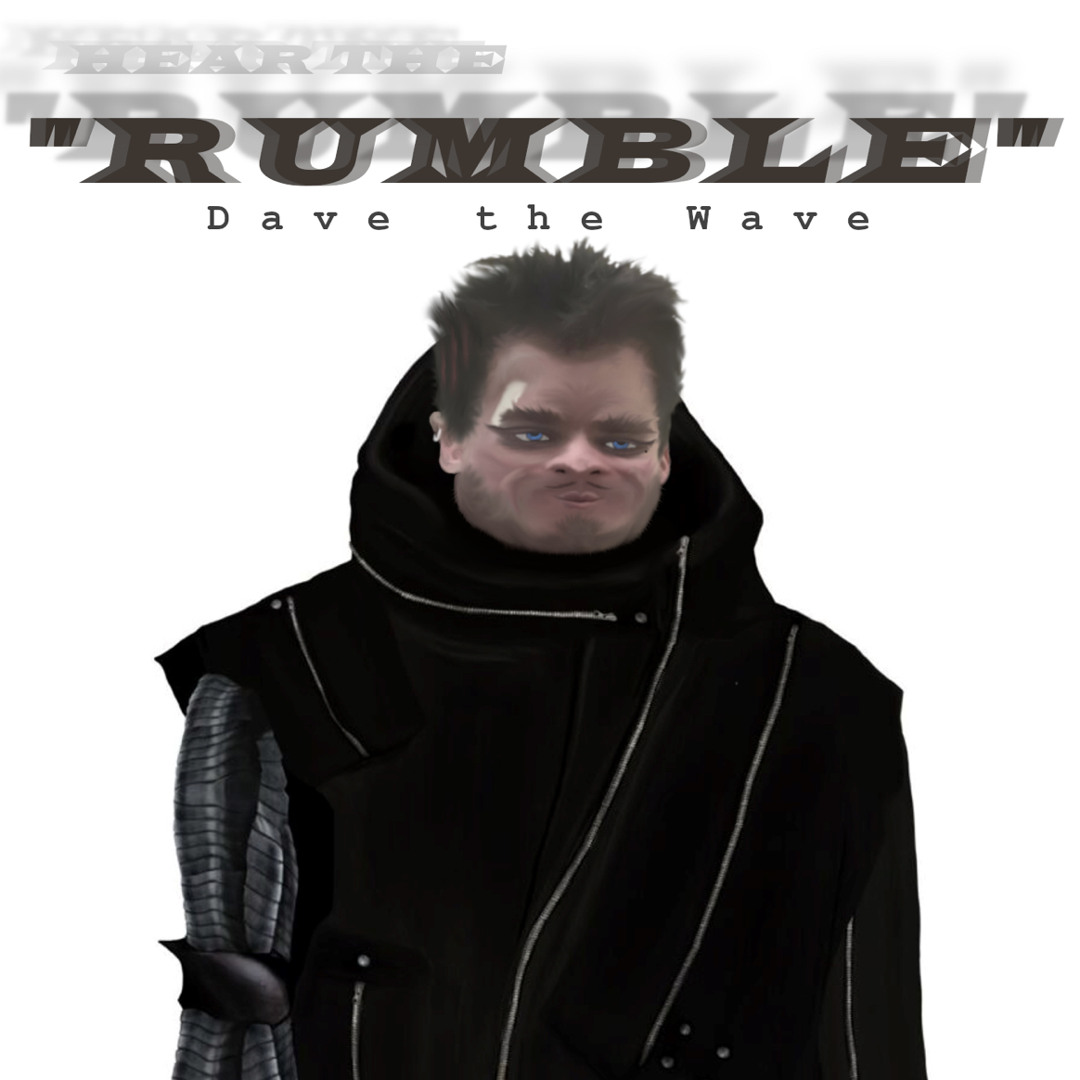 Stream Skrillex, Fred Again.., Flowdan - Rumble (Dave The Waves DnB ...