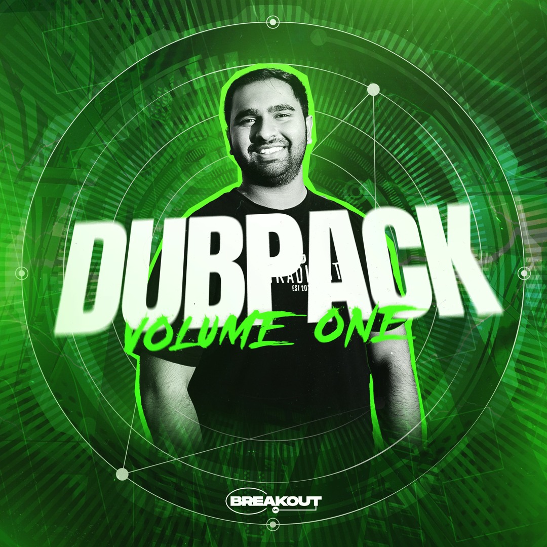 Stream BREAKOUT - DUBPACK VOLUME 1 (CLIPS) (OUT 04/11/2022) by Breakout | Listen online for free ...