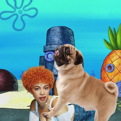 Stream Who Lives In A Pineapple Under The Sea (OFFICAL MUSIC VIDEO ...