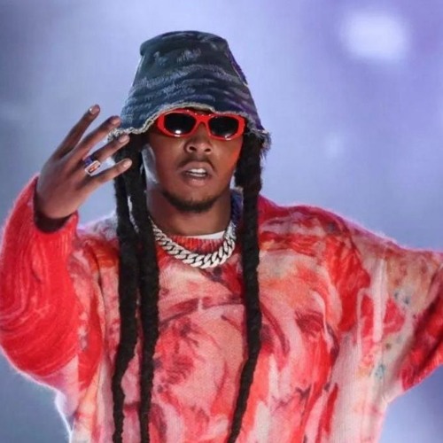 Stream RIP. TAKE OFF STYLE BEAT - 100 Til The End by Maxx KapasSity ...