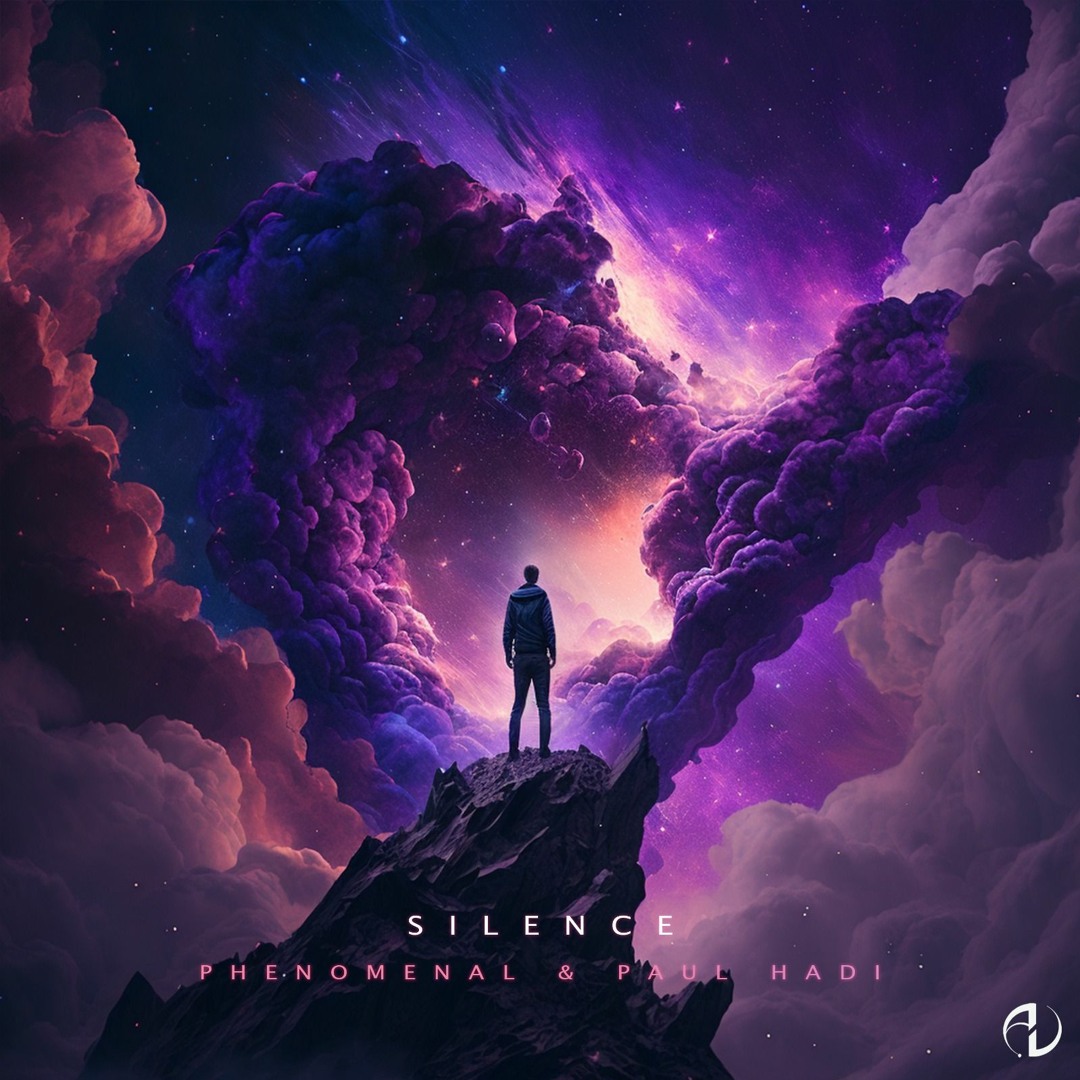 Stream Phenomenal & Paul Hadi - Silence (Free Download