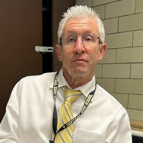 Stream episode Episode 2 - Steve Serotte - Central Football Coach 1990 ...