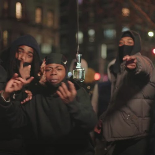 Stream Bloodie - Bestie (Blockworktv Performance) [SugarHill Edition ...