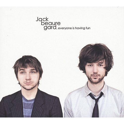 Stream Everyone Is Having Fun by Jack Beauregard | Listen online for ...