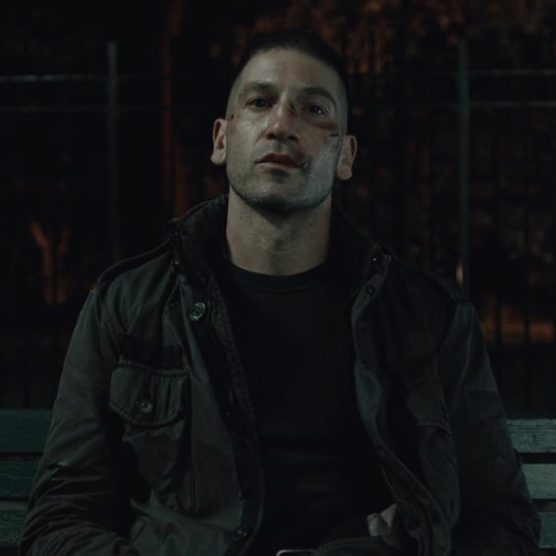 Stream FRANK CASTLE x WHIRR - LEAVE (Exiled Edit) by Exiled | Listen ...