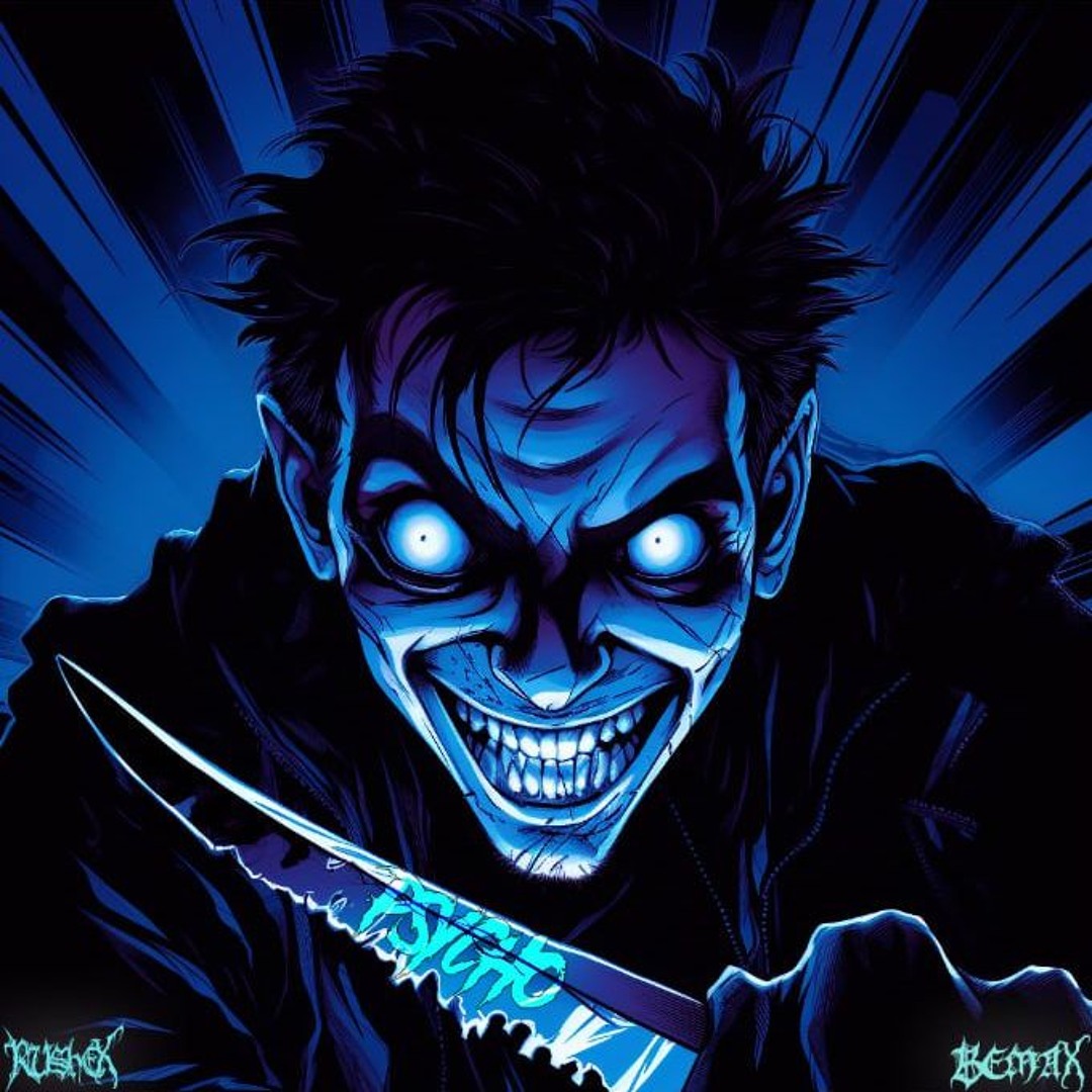 Stream Bemax & Rushex - Psycho Theme | Terror Phonk by Bemax - ビマックス ...