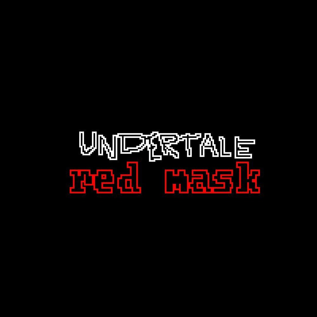 Stream redmaskreuploads | Listen to undertale red mask soundtrack ...