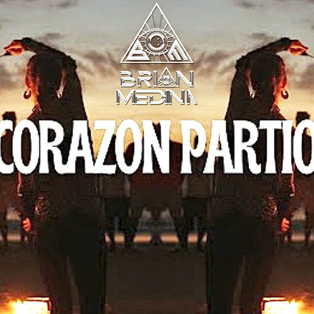 Stream Alejandro Sanz -Corazon partido (Brian Medina Edition Final) by ...