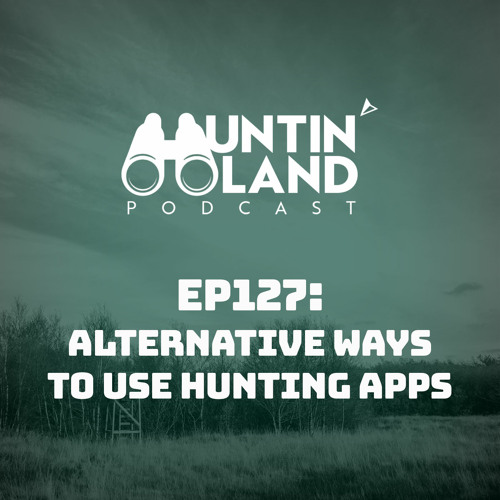 Stream Alternative Ways To Use Hunting Apps by Deep Fried Studios ... Stream Alternative Ways To Use Hunting Apps by Deep Fried Studios ...