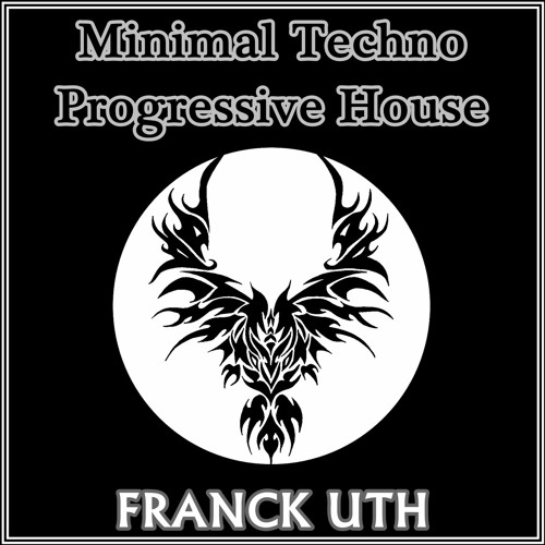 Stream PHARPHEONIX | Listen to Releases Minimal Techno/Progressive ...