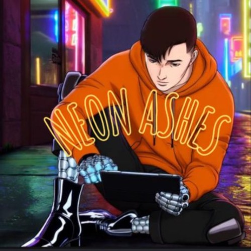 Stream NEON ASHES -Agressive Rock Copy Right Free Music by FreeMusicCon | Listen online for free ...