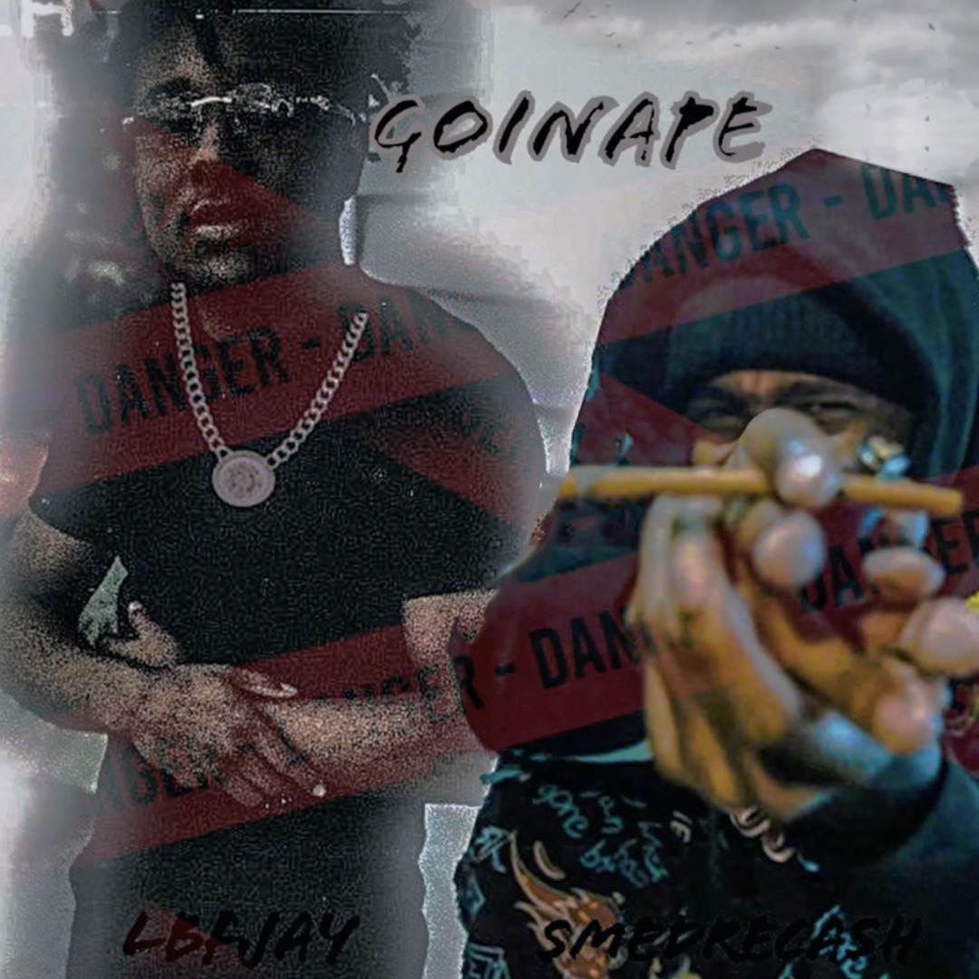 Stream LBFJAY-goin ape ft big homie dre cash by Lbf Jay | Listen online ...