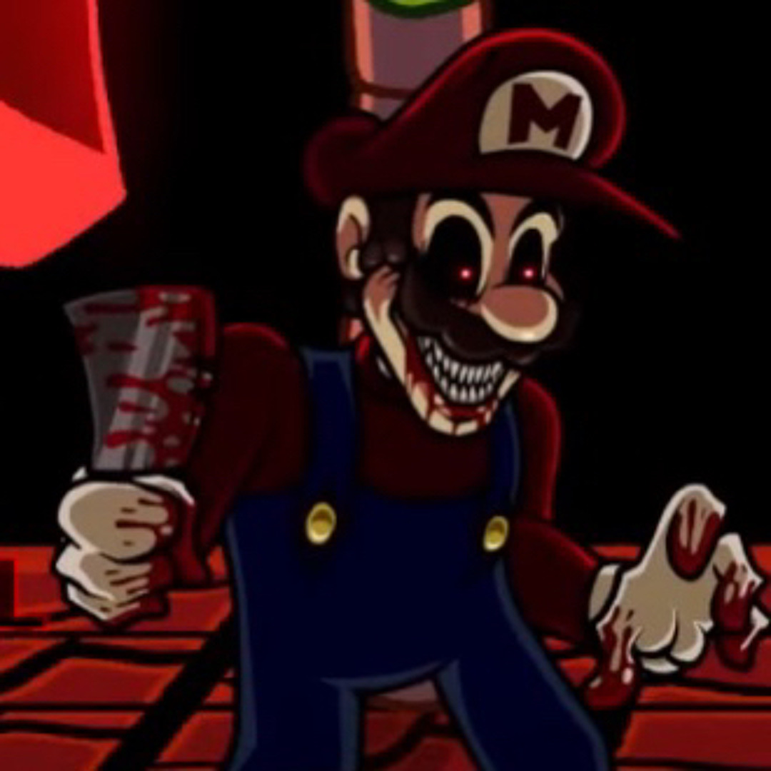 Stream Mario’s Madness: It’s-a-Me V2 (Scrapped nova64 Version) by ...