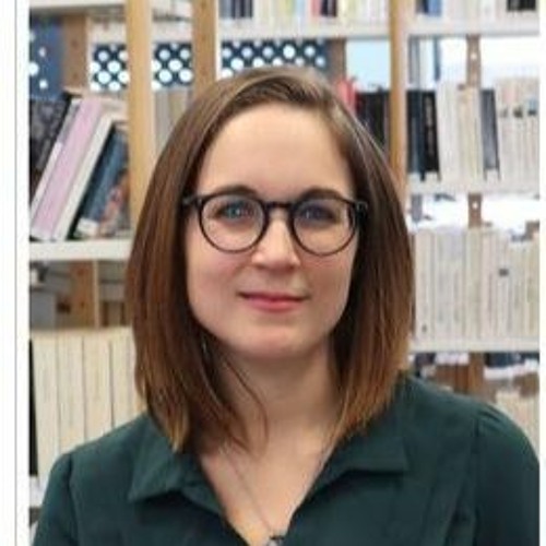 Stream Cordée de la réussite de Bourtzwiller : interview de l'autrice ...