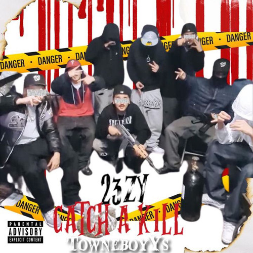 Stream Catch a Kill - TowneBoyYS X 23ZY by TowneBoy YS | Listen online ...