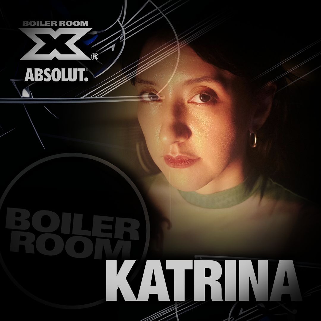 Stream KATRINA | BR X Mix: Taiwan by Boiler Room | Listen online for ...